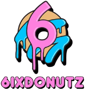 6ix Donutz